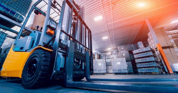Why Your Warehouse Needs Proximity Sensors