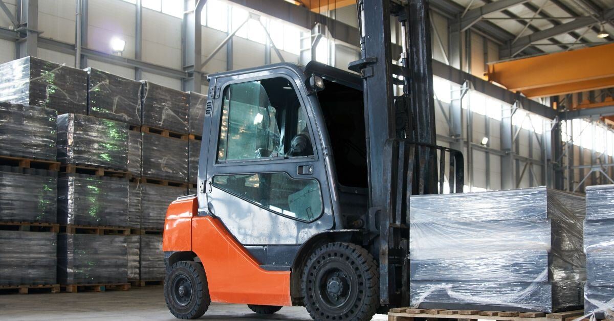 Why Your Warehouse Needs Proximity Sensors