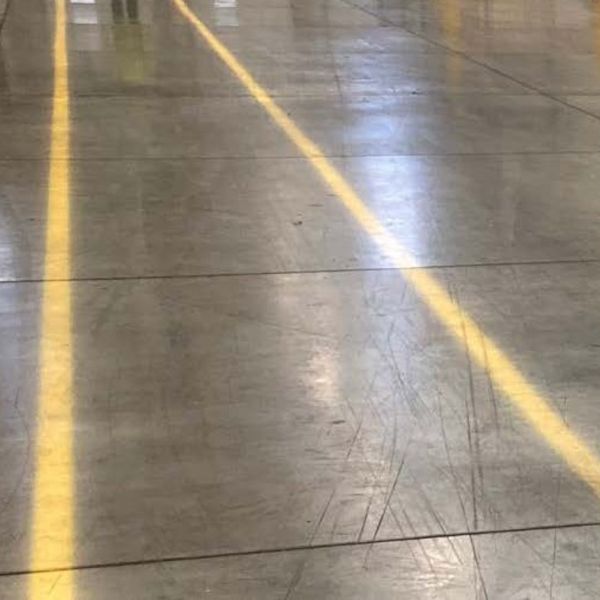 5 Ways Laser & LED Walkways Are Revolutionizing Warehouse Safety
